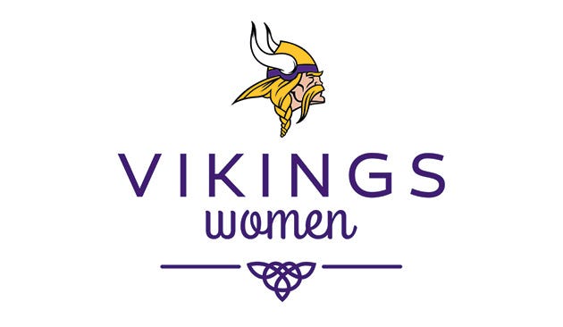 Minnesota Vikings Create Vikings Women Advisory Board | by Tom Redmond ...