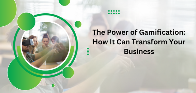 The Power of Gamification: How It Can Transform Your Business | by Monu | Medium