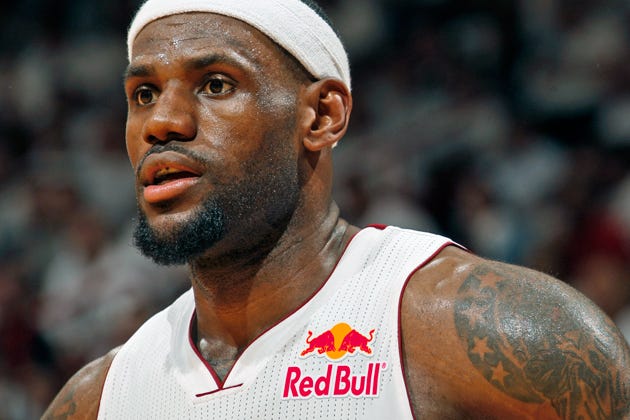 So… You’re Putting Ads on NBA Jerseys? | by Evan Vladem | Medium