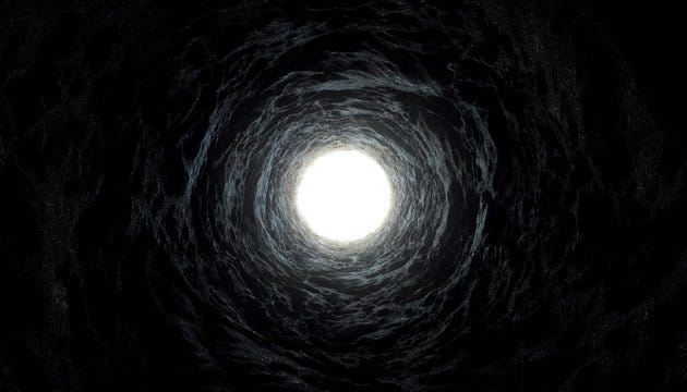 Dreaming Well. TO WHOM LIFE IS AN EXPERIENCE TO BE… | by Kooper Wilson ...