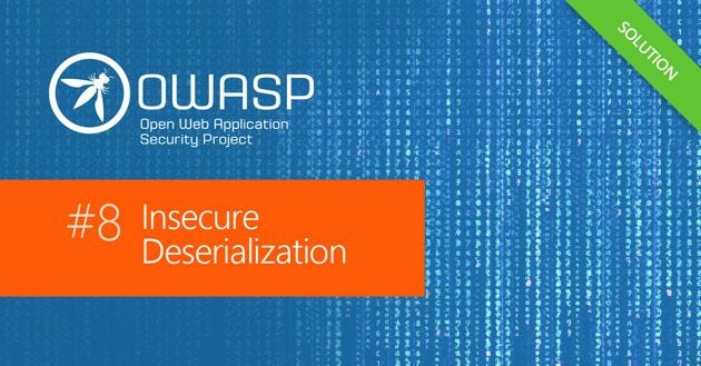 Insecure Deserialization. Introduction | by Phonlawat Khunphet | blog ...