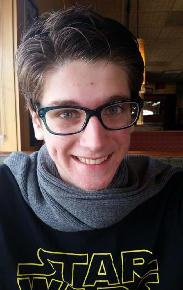Jake K.. I have learned a lot since my time as a… | by FYS 1010 ...