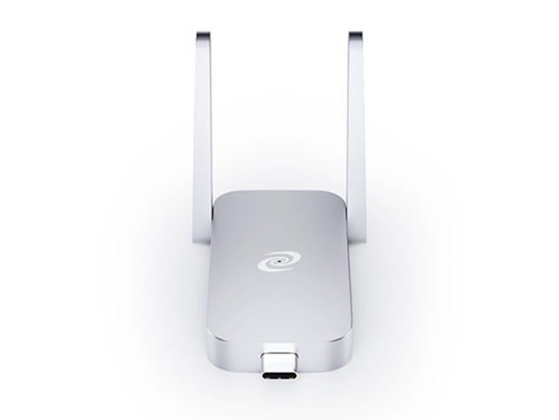 Deeper Connect Air Portable VPN Travel Router | by Smarts Geek | Mar ...