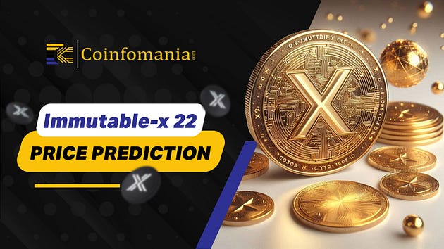Free IMX Airdrop – Join and Start Earning Fast | by Immutable Airdrop ...