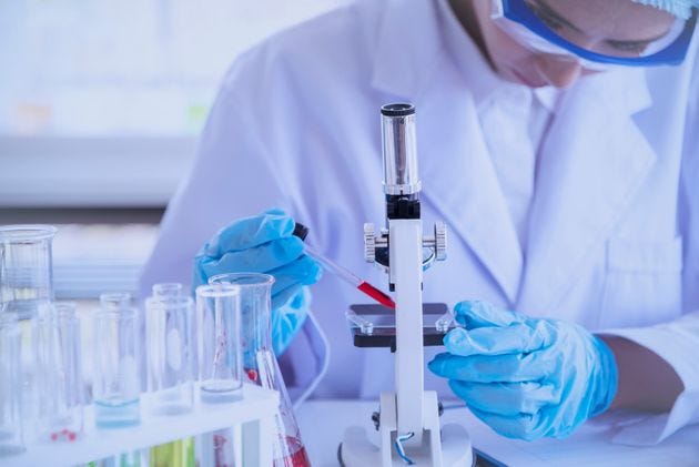 Comprehensive Full Body Checkup in Delhi NCR: Why It Matters and Where ...