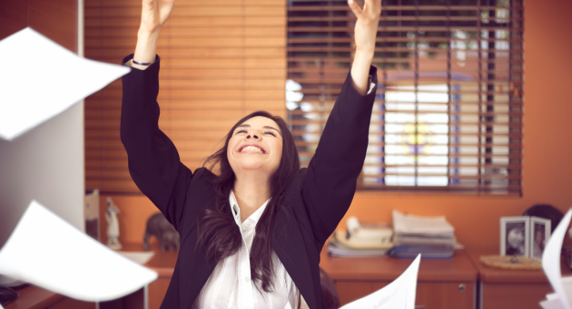 14 techniques of how to feel happy at work | by Olga Tretyak | Medium