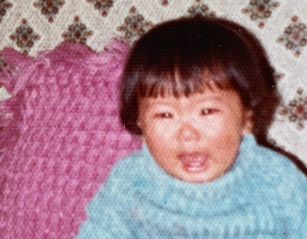 I Grew Up Being Told “Stop Crying!” | by Ann Dooley | The Parenting ...