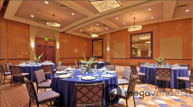 Best places to throw a classy private party in Seattle: 2017 | by VARNA ...