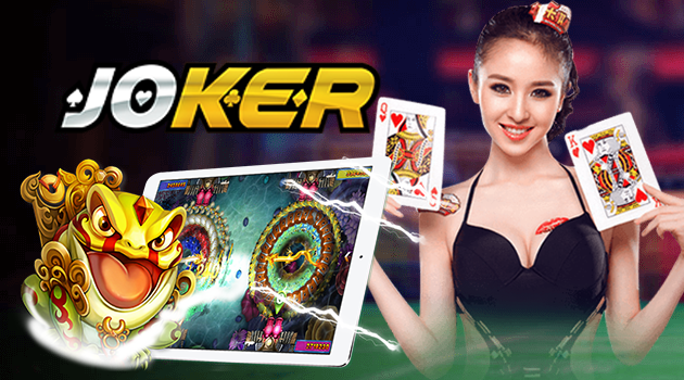jokergaming. We are a slots website. not through… | by Jokerslot | Medium