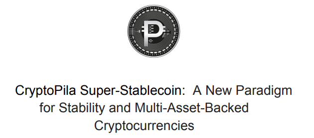 The Power of Stability: How CryptoPila is Changing the Game | by Manoj ...