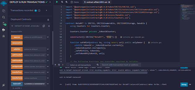 Metatime NFT Create Step By Step Airdrop Phase 3