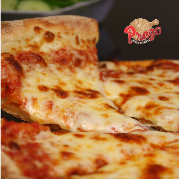 Pizza Artistry in Every Slice: Prego Pizzeria’s Culinary Masterpieces ...