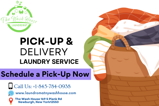 Complete Guide for Laundry Services in New York | by Turns App | Medium