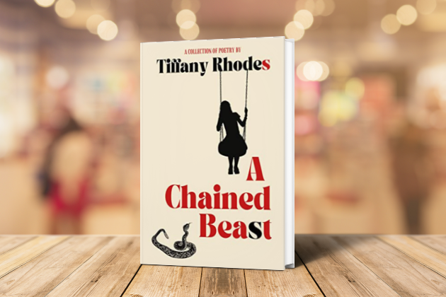 A Chained Beast - Alpus Group - Medium