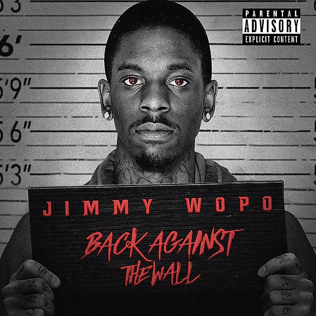 Back Against the Wall Album Review | by Fick | Medium