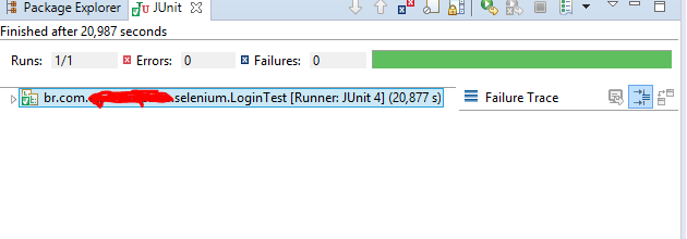 Teste de UI com Selenium e Spring Boot | by THe KINg Of TECh | Medium