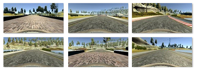 Building an Autonomous Vehicle Part 1: Using Behavioral Cloning to make a Self-Driving Car drive ...