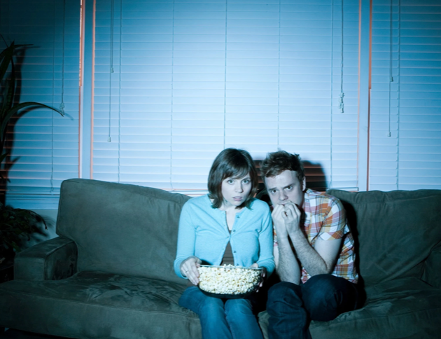 Why do we Find Comfort in Horror? The Abject | by madastone | Medium