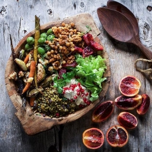 The Power of One: Why One Ingredient Foods Are Your Best Bet | by ...