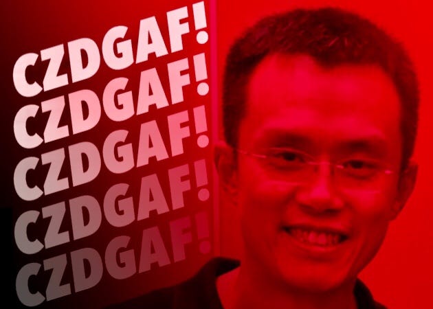 ICO, STO, IEO, … CZO?. We Have Seen the Future of Crowdfunded… | by ...