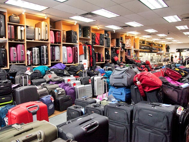 Find the Best Online Wholesale Baggage Shop | by Backpack Judge | Medium