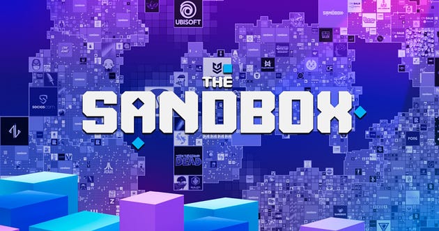 The Sandbox Blog | GoGo! Game Jam