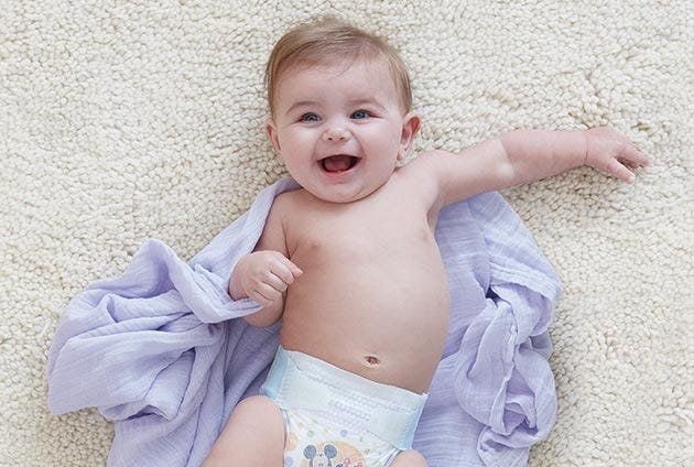 Choose the right diaper for your kids | by Babys World | Medium
