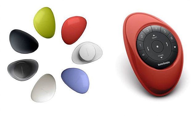 PowerView Motorization System. PrimoBlinds.com | by Primo Blinds | Medium