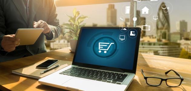 6 Popular Ecommerce Revenue Models You Can Use to Make Money Online ...
