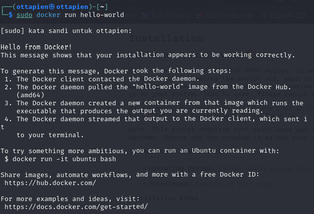Panduan Praktis Memulai Docker untuk Pemula | by Otta | May, 2025 | Medium