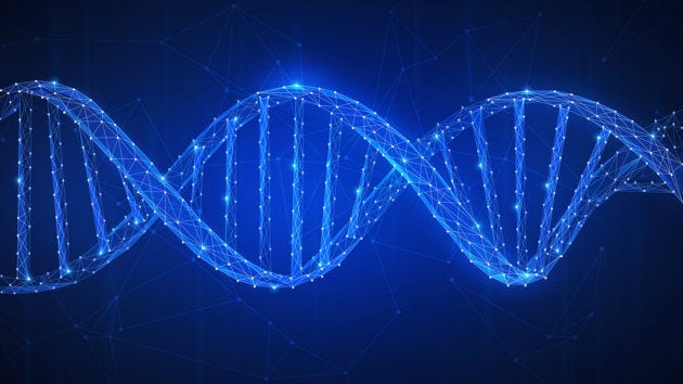 How many genes do humans have?. Every person shares 99,9% of genes, but ...