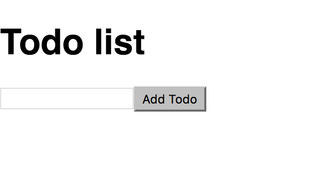 A guide to TDD a React/Redux TodoList App — Part 2 | by Sanjay Purswani | HackerNoon.com | Medium