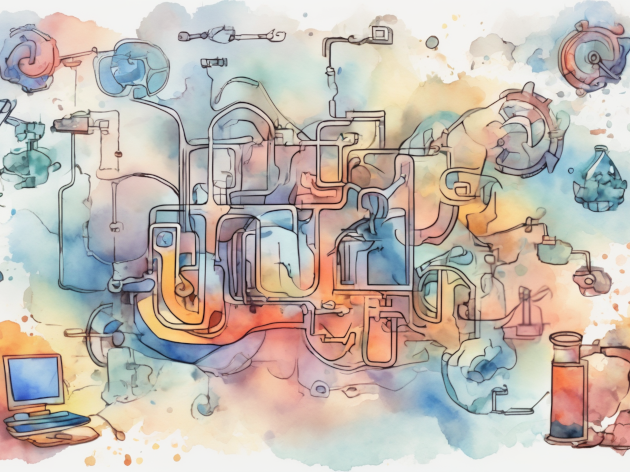 Knowing Your Workflow Tools: Streamlining JSON Linting with ESLint ...