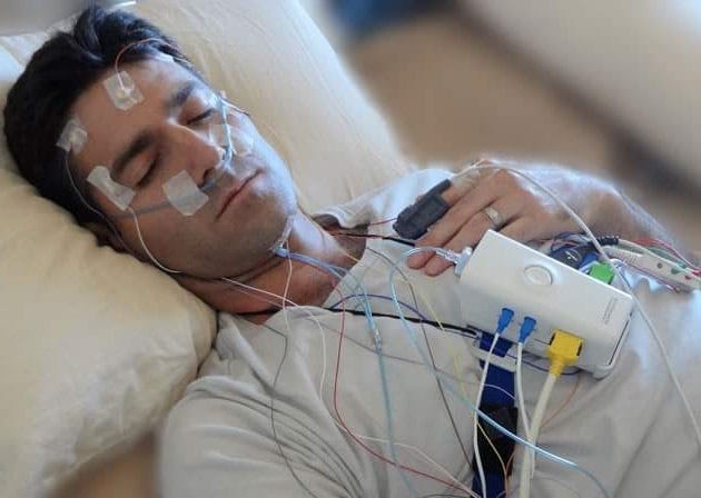 What is Polysomnography?. Polysomnography (PSG) is a… | by Sleep Study ...