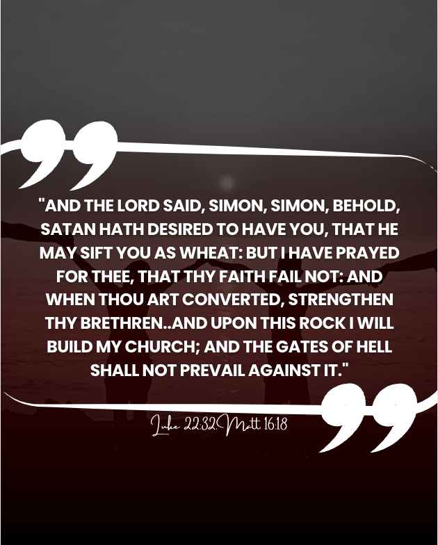 We are…REFRESHED! RESTORED! RENEWED! REVIVED! REPLENISHED! | by ...