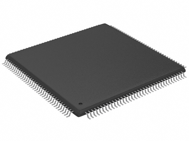 XCS30–3TQ144C: Compact and Versatile Programmable Logic Device for Embedded Systems | FIND-FPGA ...