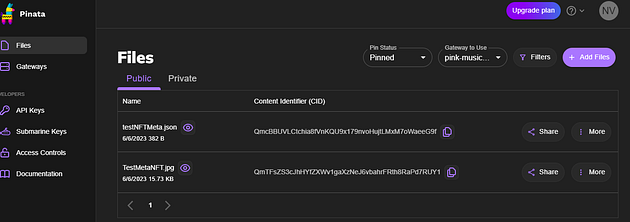 Metatime NFT Create Step By Step Airdrop Phase 3