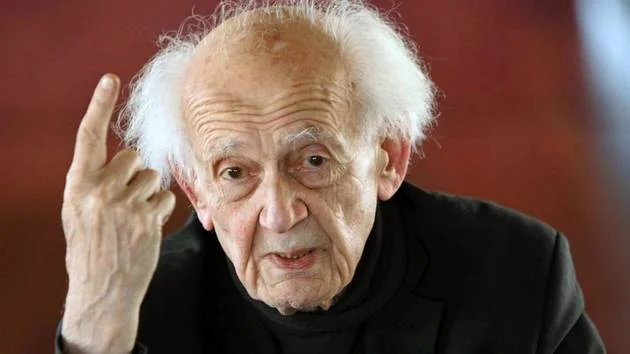 Zygmunt Bauman, me perdoe por te vestir jaleco | by Bruno M. Jordão ...