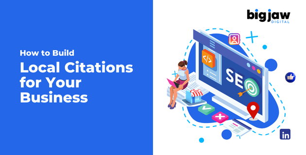 Building Local Citations to Increase Your Business’s Visibility | by ...