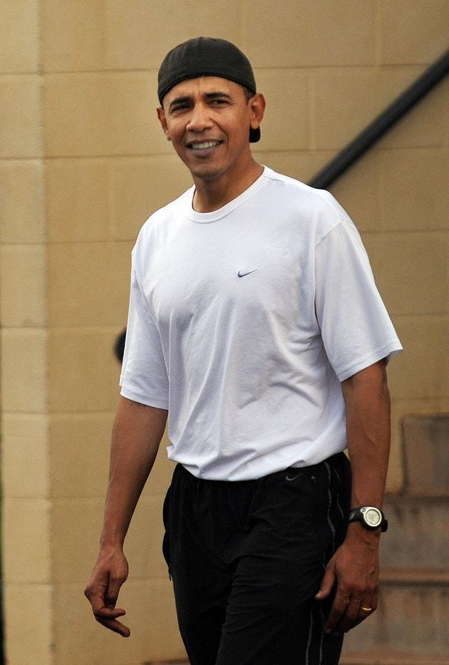 DID YOU KNOW HOW BARACK OBAMA WENT FROM COMMUNITY ORGANIZER TO THE ...