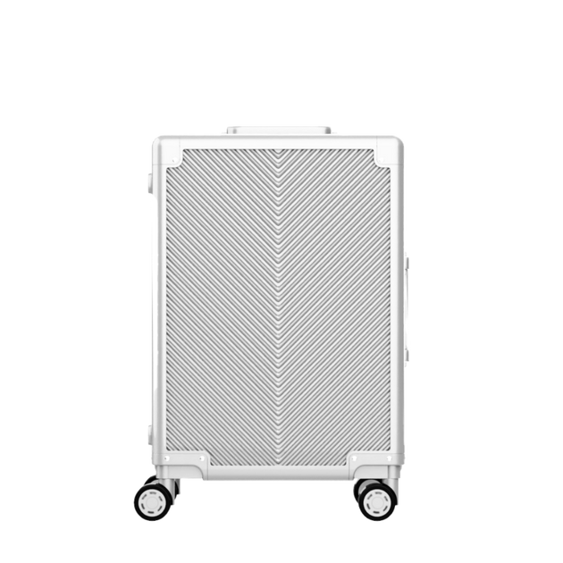 Why are Aluminium Suitcase Cabins the Best Choice for Your Travels ...