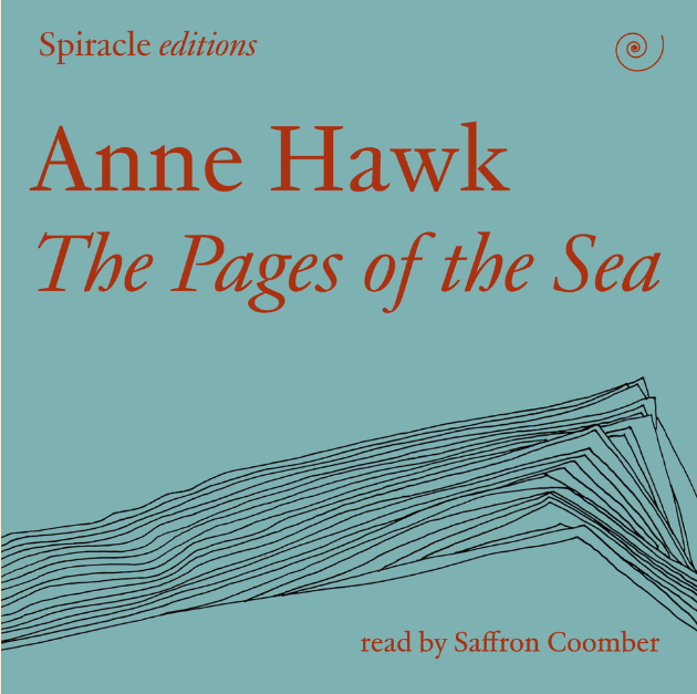 Child Narrators and The Pages of the Sea by Anne Hawke | by SpiracleHQ ...