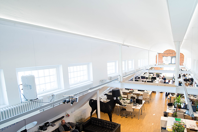 The Techno Creatives Case Study: Building a Culture of Transparency ...