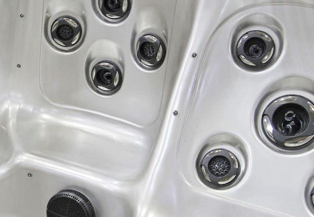 The Importance of Hot Tub Insulation: Maximizing Efficiency with Kiwi ...