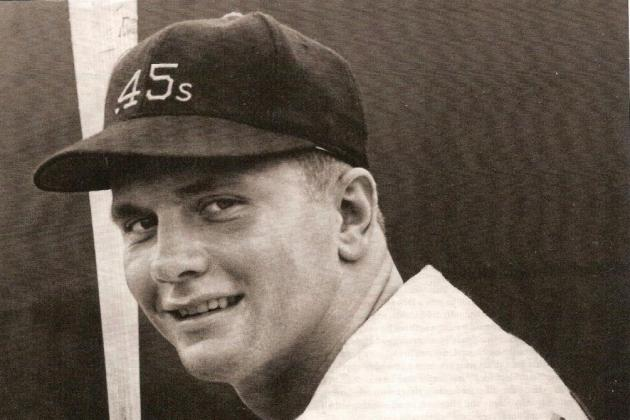 One-Hit Wonders. A History of Baseball’s Brightest… | by John Thorn ...