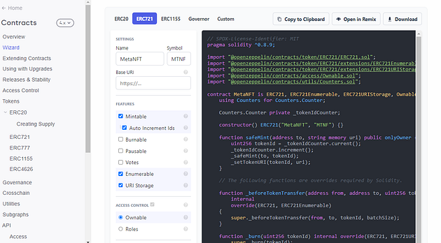 Metatime NFT Create Step By Step Airdrop Phase 3