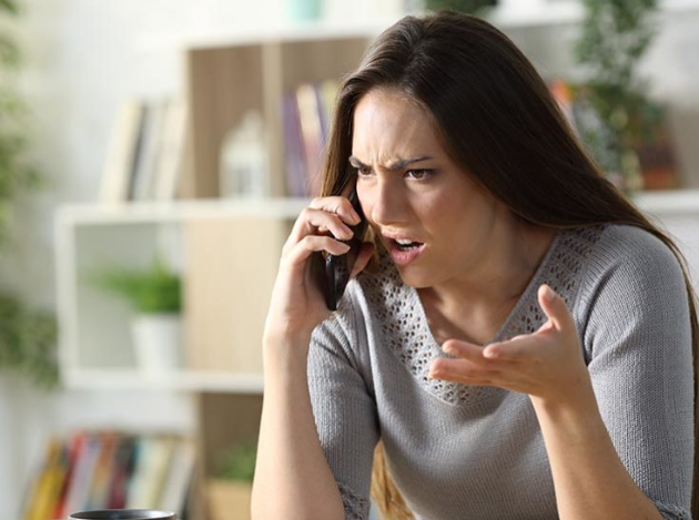 A day without a complaint !. Have you ever given a thought to a fact ...
