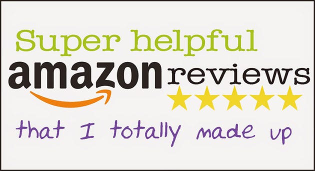 How to Game the Amazon Rating System | by Erica Verrillo | The Writing ...