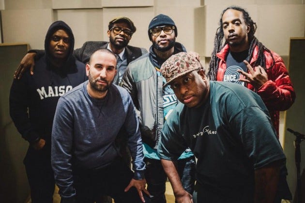 Listening to “The Combat Jack Show” Will Make You a Better Interviewer ...