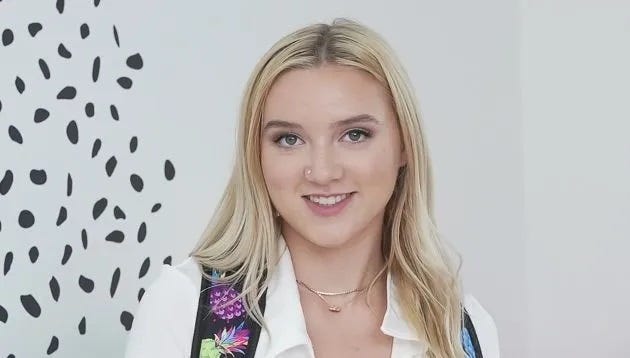 Molly Cooper Wiki/Biography, Age, Height, Career, Photos & More - Any ...